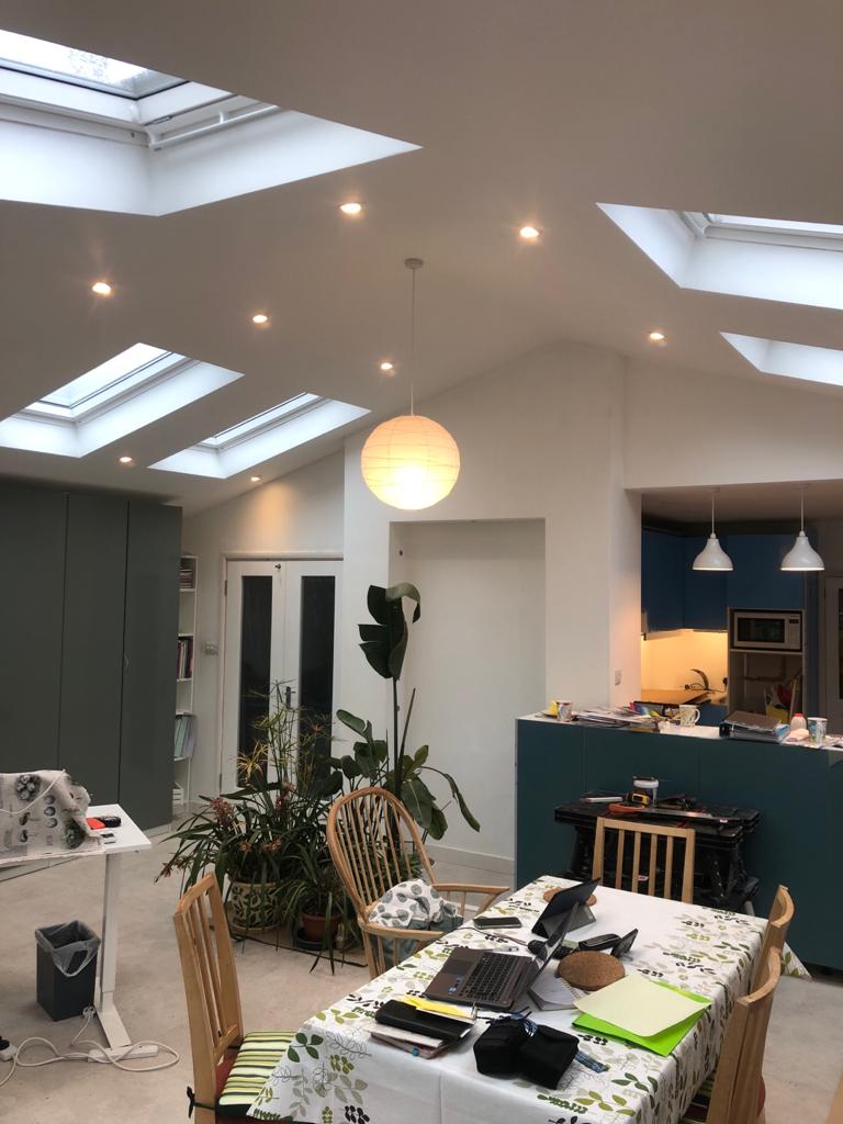 Residential and Commercial Electricians in Croydon